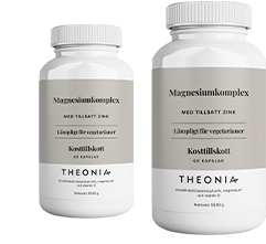 Magnesiumkomplex – Theonia SE